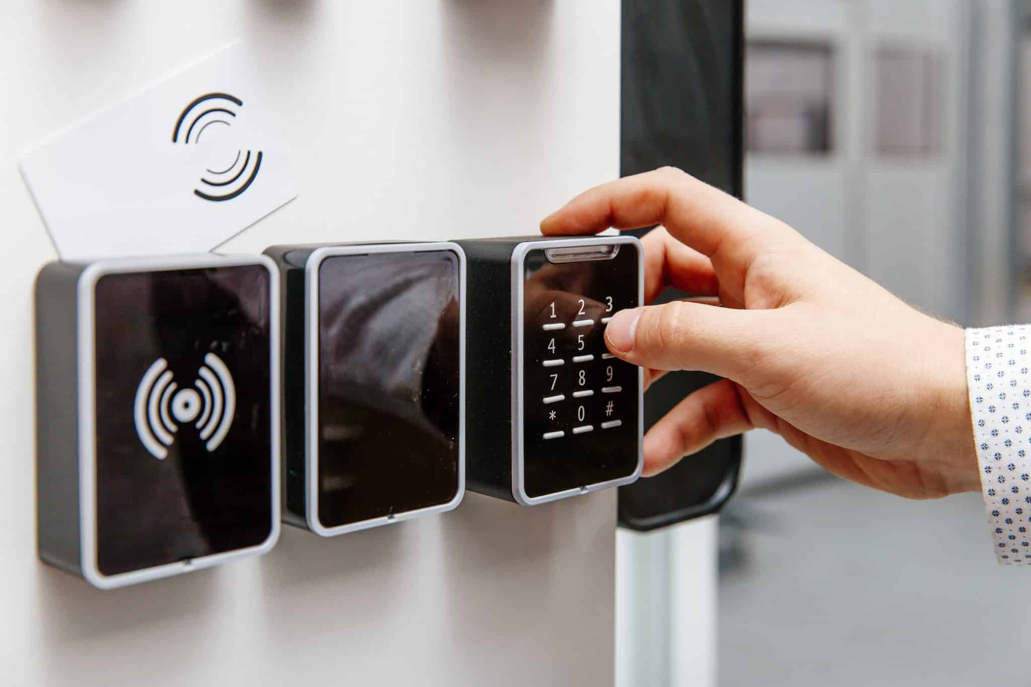 Smart Door Lock in Dubai: An Investment!